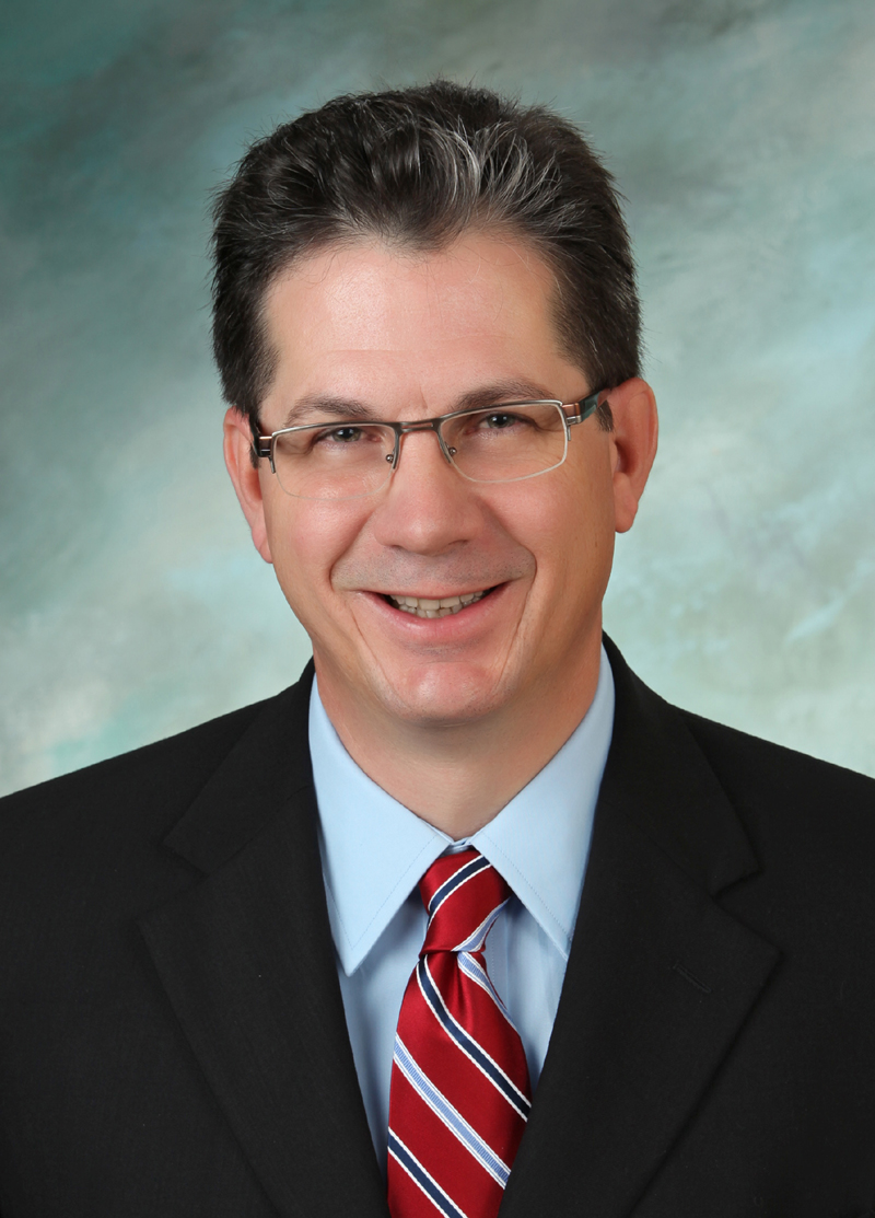 Meet Greg – Greg Miller