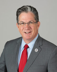 Meet Greg – Greg Miller Senator