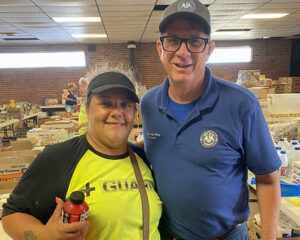 Meet Greg – Greg Miller Senator